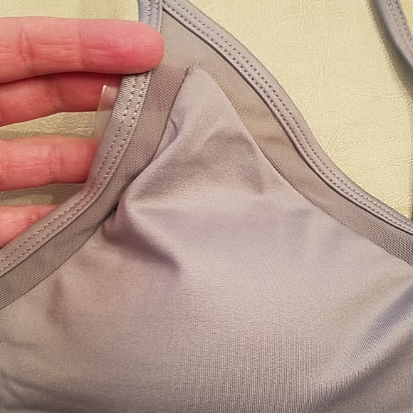 GAIAM | Intimates & Sleepwear | Nwt Gaiam Sports Bra | Poshmark